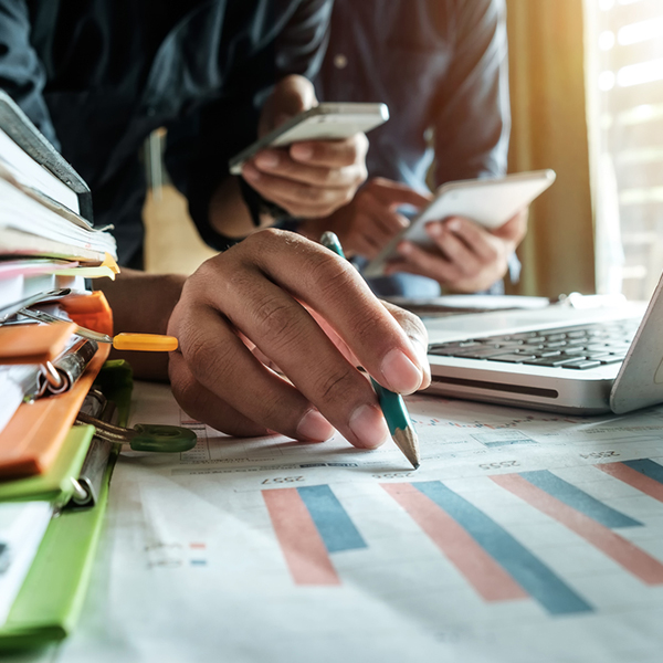 Everyone Sells - STONEBANKS